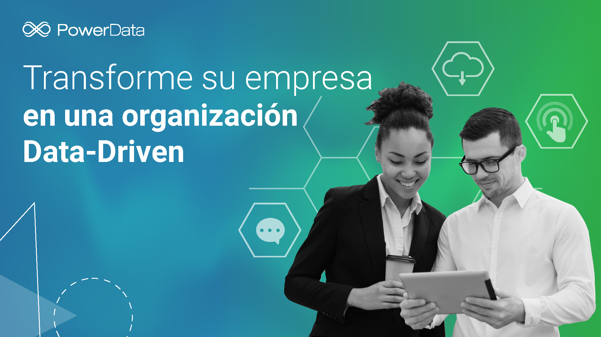 PowerData - Especialistas en Gestión de Datos